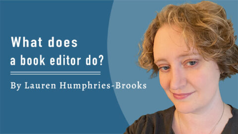 Professional Book Editing Services - Book Editing Associates